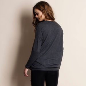 Sweaters | Hacci Knit Sweater | Poshmark